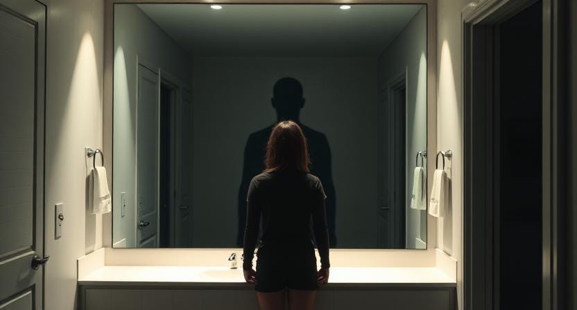 AI Is a Mirror, And We Don’t Like What We See | by András Dobos | Oct, 2025 | Medium