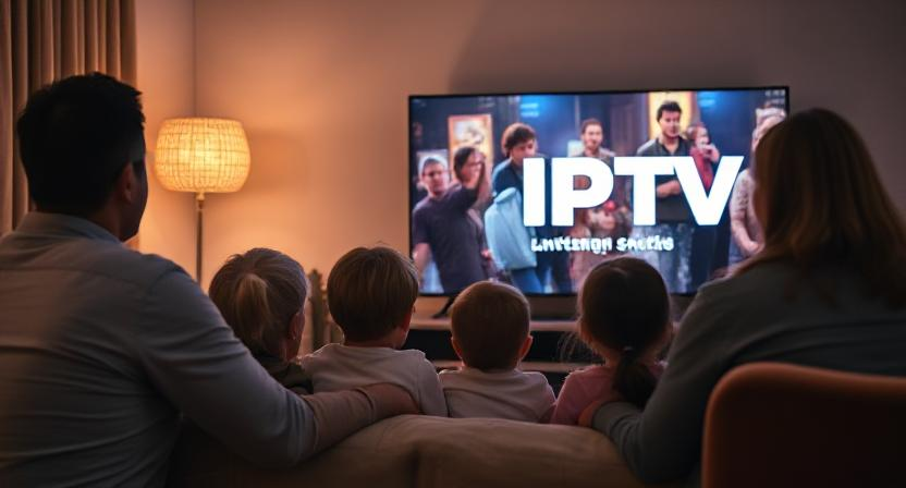 The Ultimate IPTV Subscription Guide 2025 — Best IPTV Providers for Unlimited Live TV, Movies ...