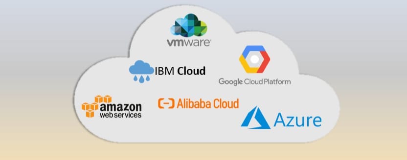 Cloud Service Providers to host a Static Website | by Priyanka Chavan ...