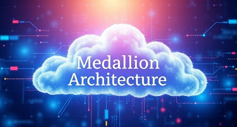 Delta Lake & Medallion Architecture for Scalable Data Solutions | AWS ...