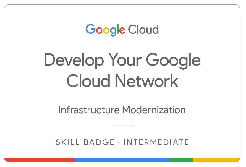Develop your Google Cloud Network: Challenge Lab Solution | by Muhammad Hassaan Javed | Medium