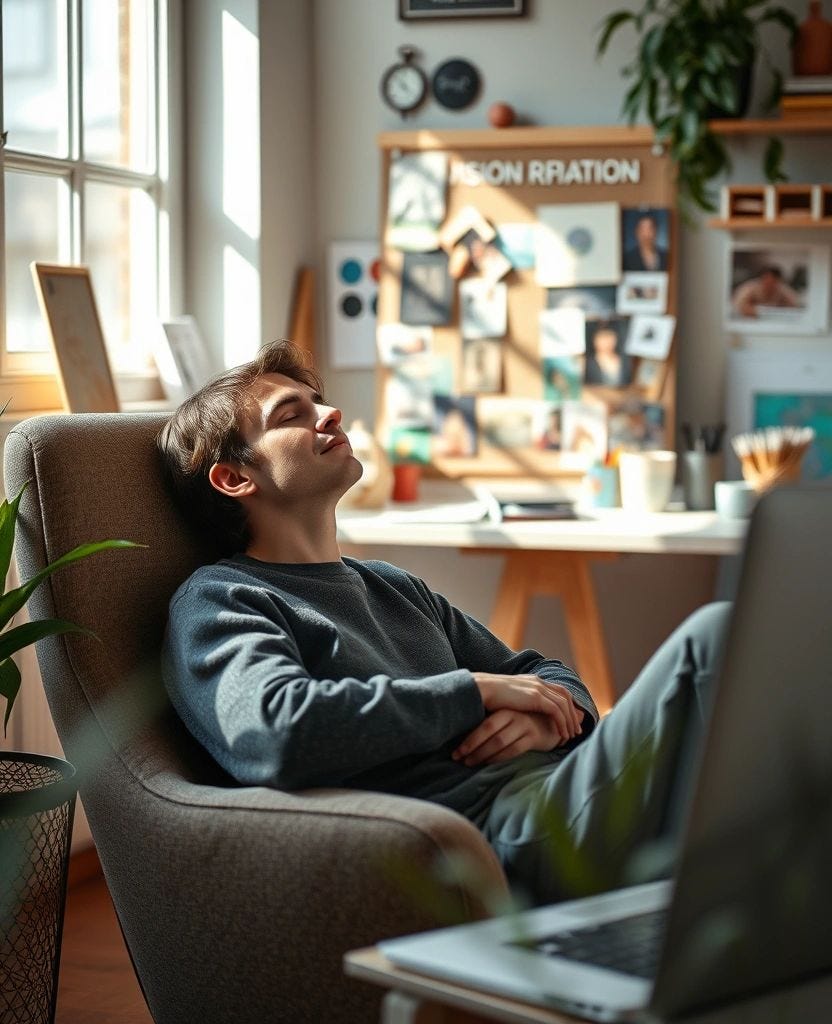 The Accountant of the Soul. Why Measuring Your Worth Is Slowly… | by ...