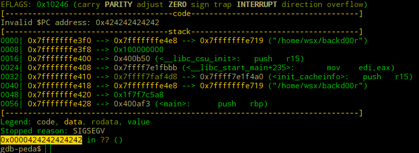 VulnHub serial: 2. Hello friends. | by Anderson Gomes | Medium