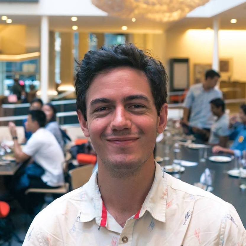 Innovation in Healthcare: a chat with Joe Kahn (Harvard College ‘18 ...