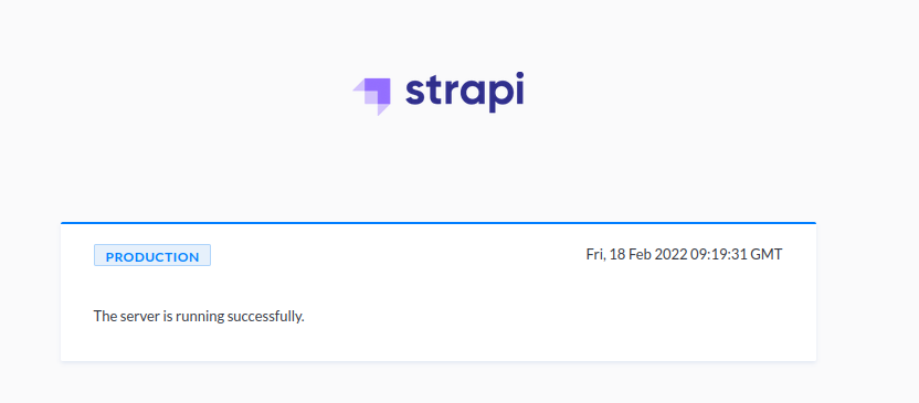 Deploying Strapi Version 4, on Linode or any cloud host using PM2 via Github and accessing it ...