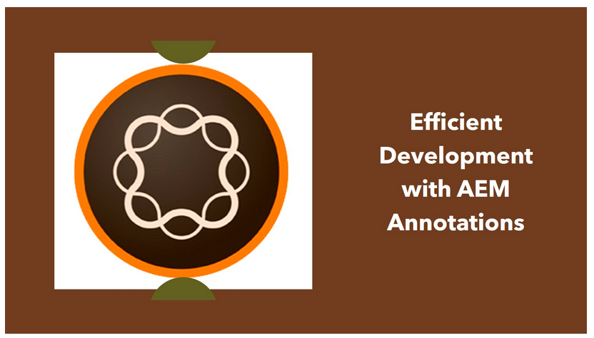 Understanding AEM Annotations for Efficient Development | by Uma Charan Gorai | Medium
