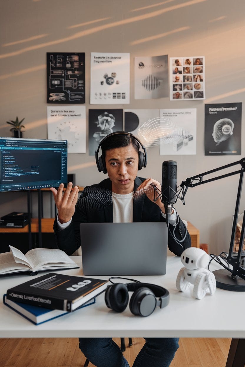 Starting with Whisper Large V3 for Real-Time Audio Transcription in ...