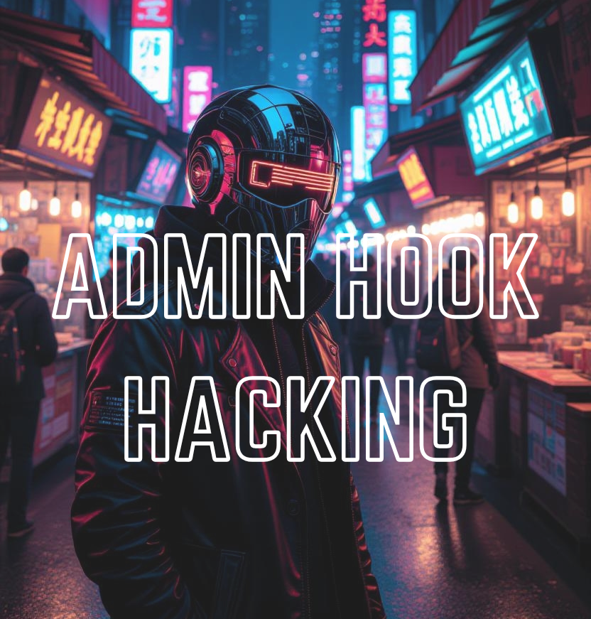 Code Review : admin_init & init Hook | by Abhirup Konwar | MeetCyber