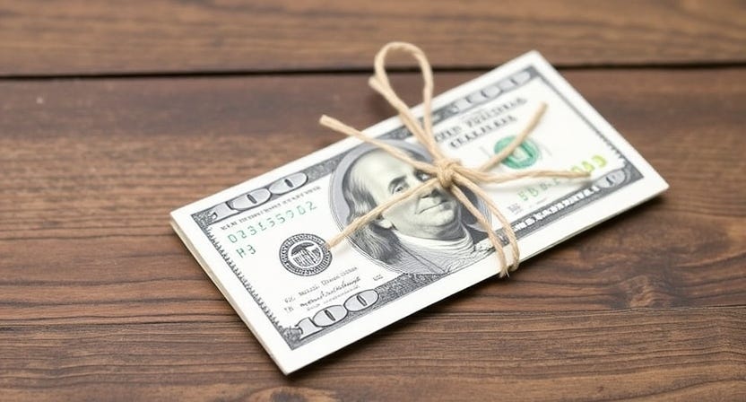 Creative Money Gift Ideas: Fun and Memorable Ways to Give Cash | by ...