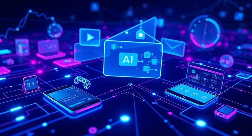 AI-Powered UX/UI Design: Revolutionizing User Experiences and ...