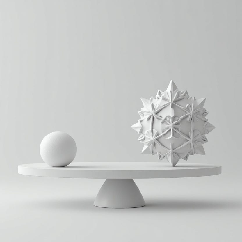 The counterintuitive science of when difficulty drives better results | by FARIDA KHALAF | Venture