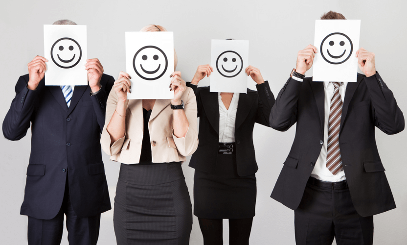 Is it ok to show emotions at work? | by Jarkko Rantanen | Medium