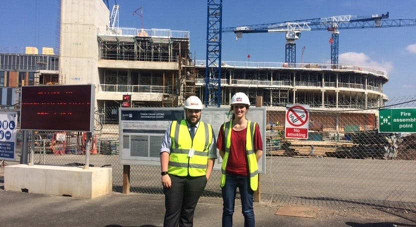 A SOLUTION TO THE SKILLS CRISIS IN SCOTTISH CONSTRUCTION | by Contract ...