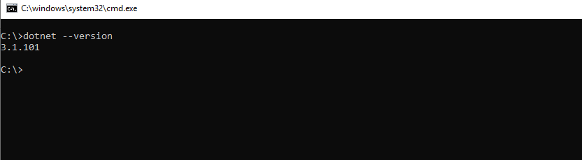 Creating microservice using .NET core | by Anandhan Suruli | Medium Creating microservice using .NET core | by Anandhan Suruli | Medium