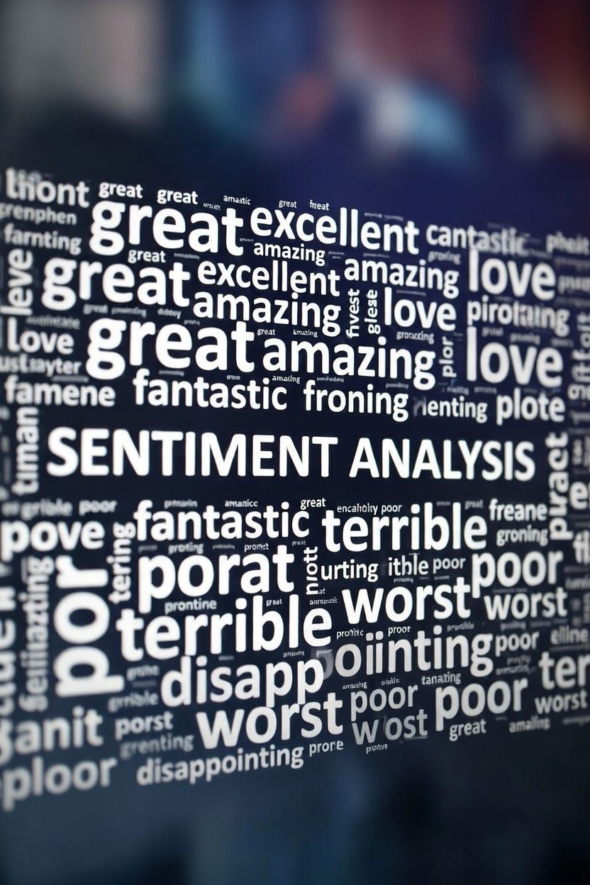 Building a Sentiment Analysis System: From 22,632 Reviews to 88% ...