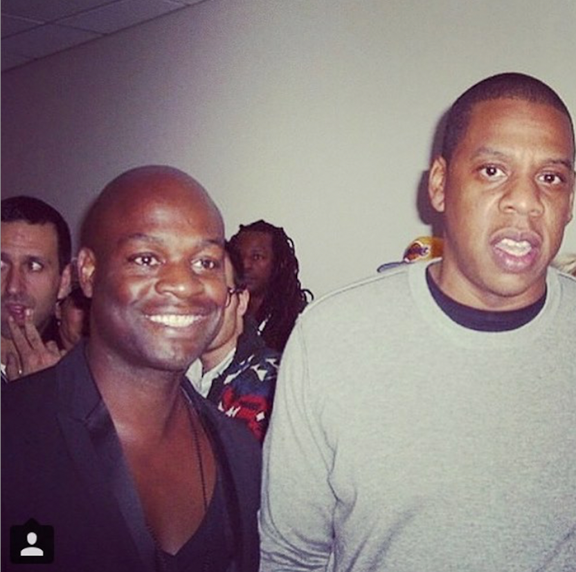 Celebrity Fashion Stylist Joseph Hobbs of Showbizly Gives His Insight ...