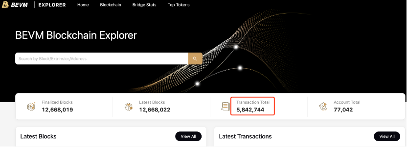 BEVM 赫尔辛基任务 - Web3基地 - Medium