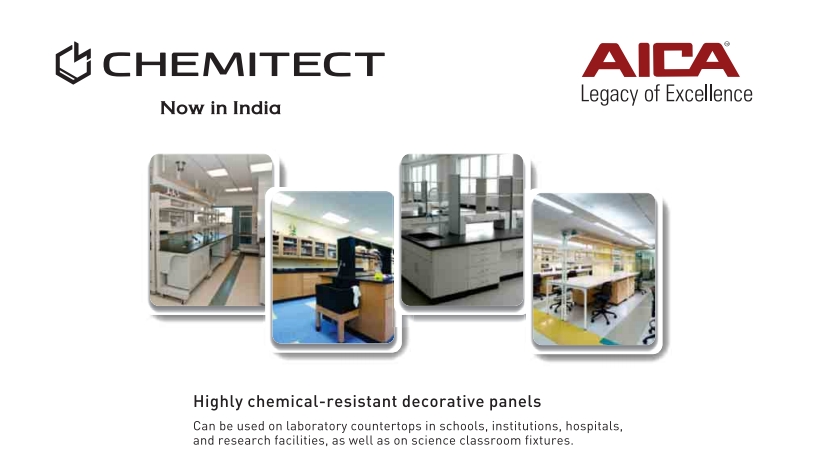 The World of Textures in Decorative Laminates | by AICA Sunmica | Medium
