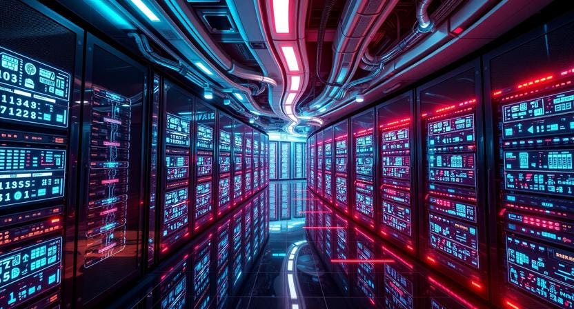 The Rise of Computational Storage: Rethinking Data Processing Inside ...