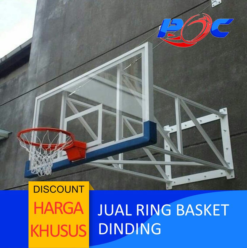 Harga Ring Basket Dinding: Panduan Lengkap untuk Pilihan Terbaik | by ...