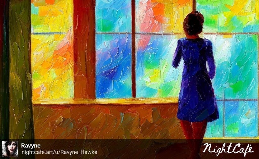 Artiques Monthly Theme For June 2023 By Ravyne Hawke Artique May 2023 Medium