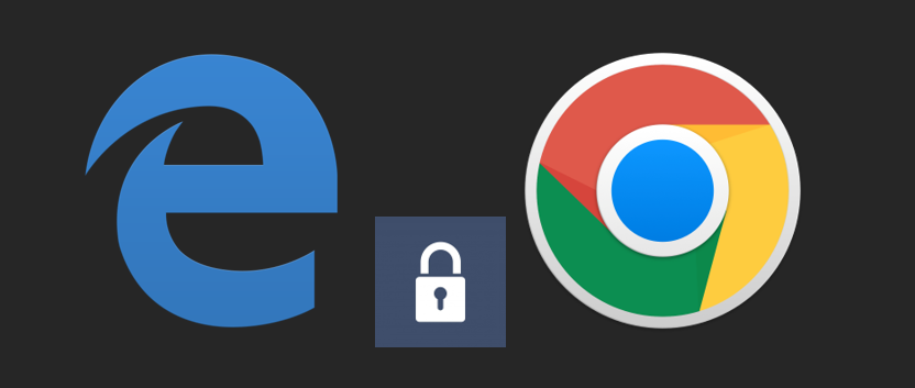Microsoft Edge importing Chrome tabs without any notification. | by ...