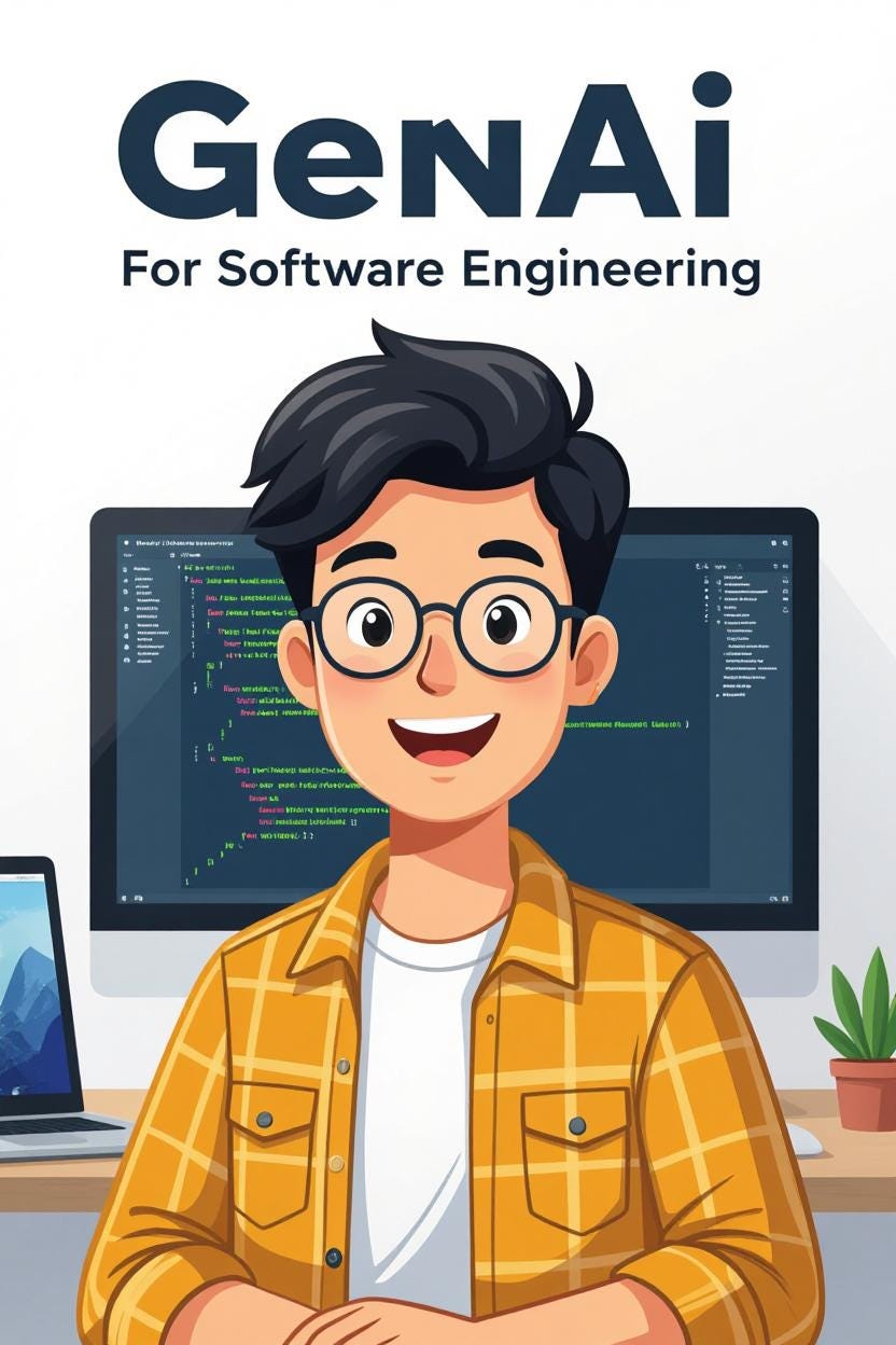 GenAI for Software Engineering
