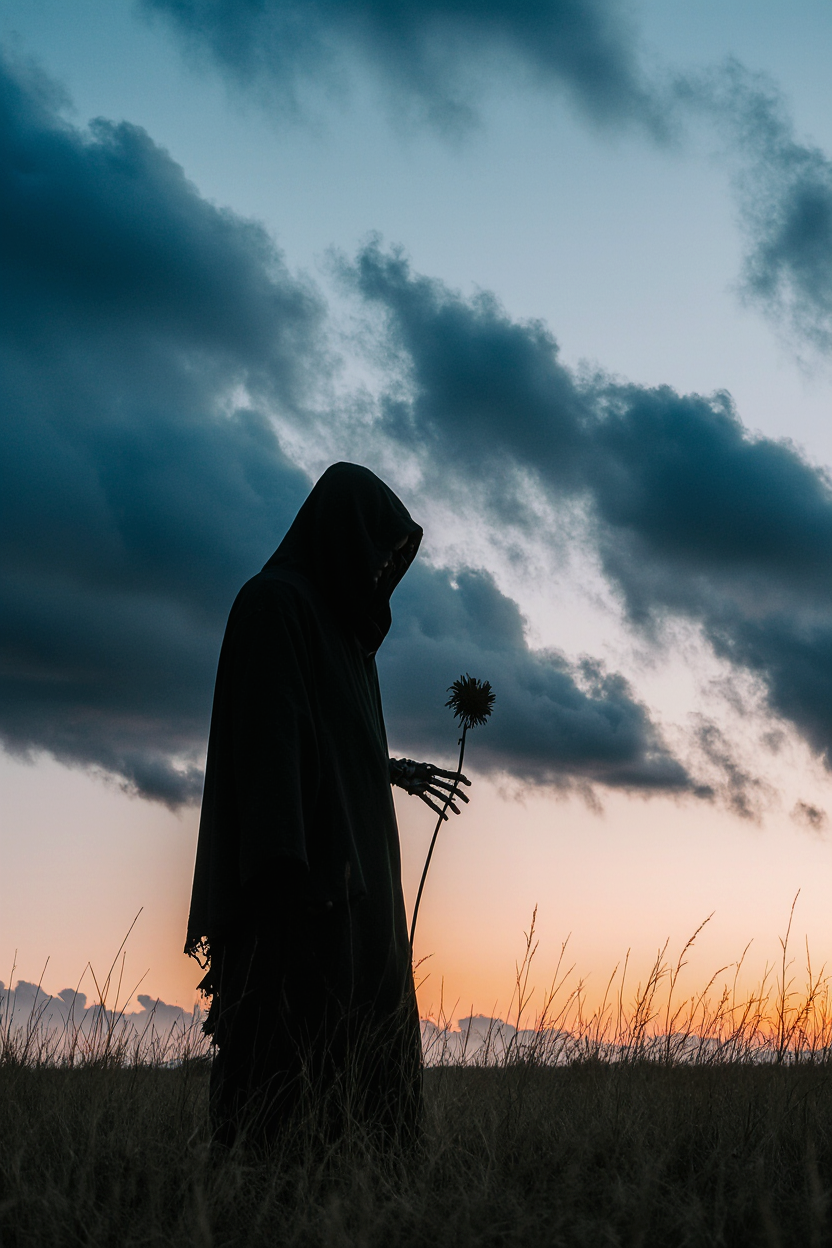 What Happens after you Die!. To ask this question is to walk into a… | by Siddhartha | Beyond ...
