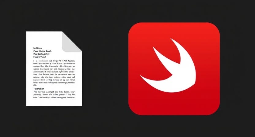 Creating PDFs in Swift with PDFKit: A Step-by-Step Guide | by Expert ... Creating PDFs in Swift with PDFKit: A Step-by-Step Guide | by Expert ...
