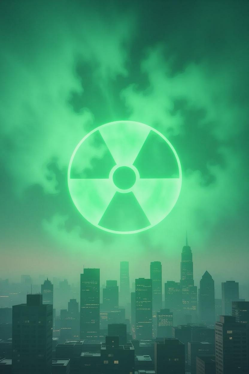 You Got More Radiation from Breakfast Than a Nuclear Plant | by ...