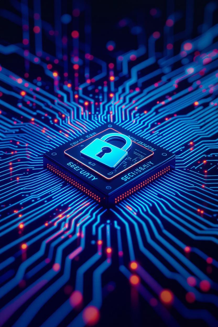 Cyber Shadows Unleashed: The Global Onslaught of Evolving Cyber ...