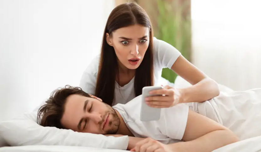 How to See Who My Boyfriend Recently Followed on Instagram | by Anita ...