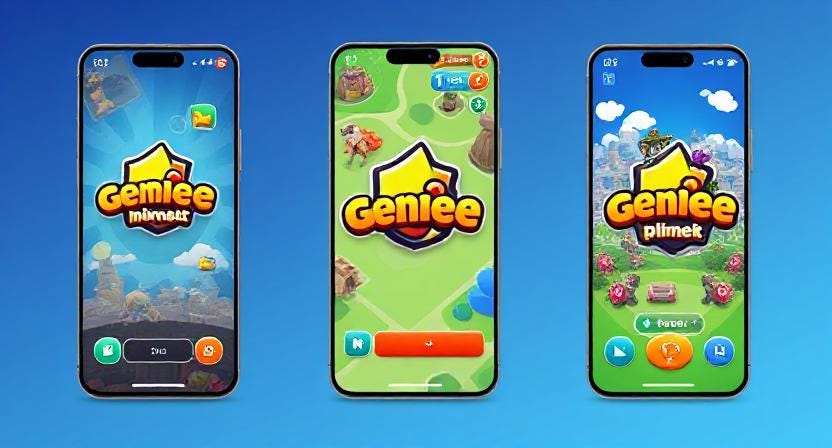 Mobile Game Onboarding: Top UX Strategies That Boost Retention | by ...