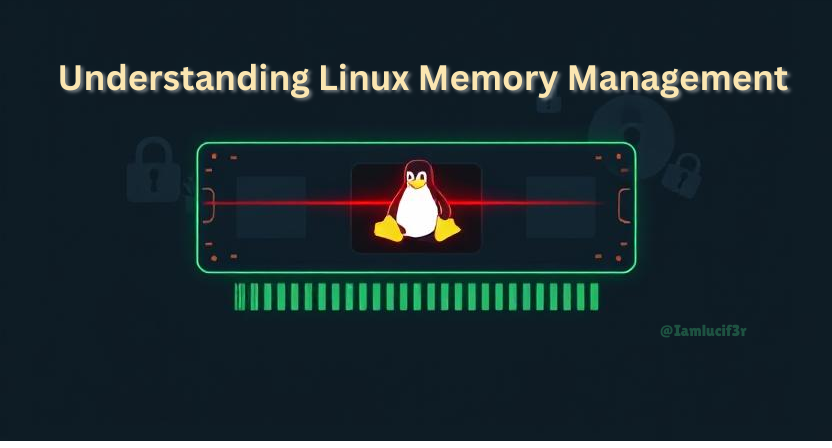 Understanding Linux Memory Management: Why It’s Critical for Cybersecurity | by Anmol Singh ...