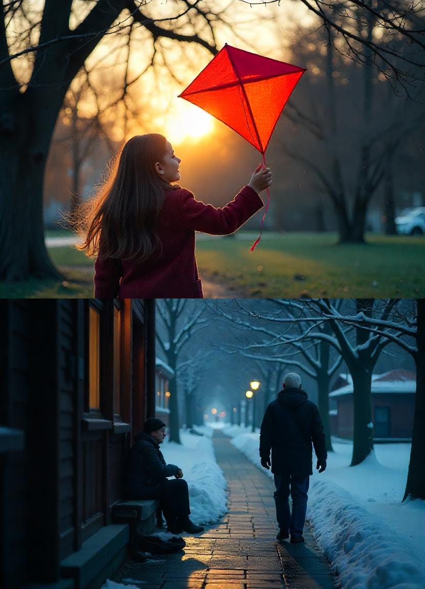 The Weather Affects Our Emotions…or Does It? | by Safdar Bukhari | Dec ...