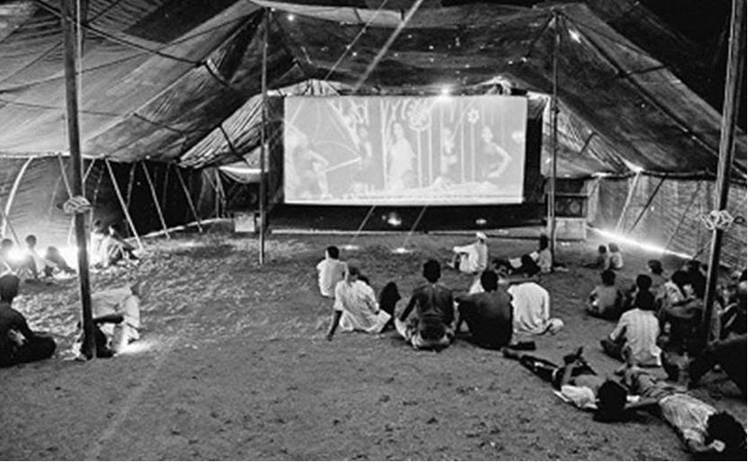 The Rise and Fall of the Pioneers of Indian Cinema | by Manoj Kumar ...