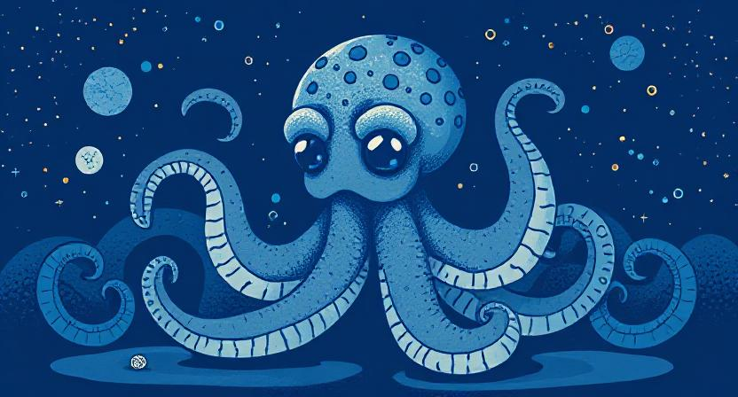 GitOpus. The Eight-Armed Git Hero You Didn’t… | by amal v s | Mar, 2025 ...