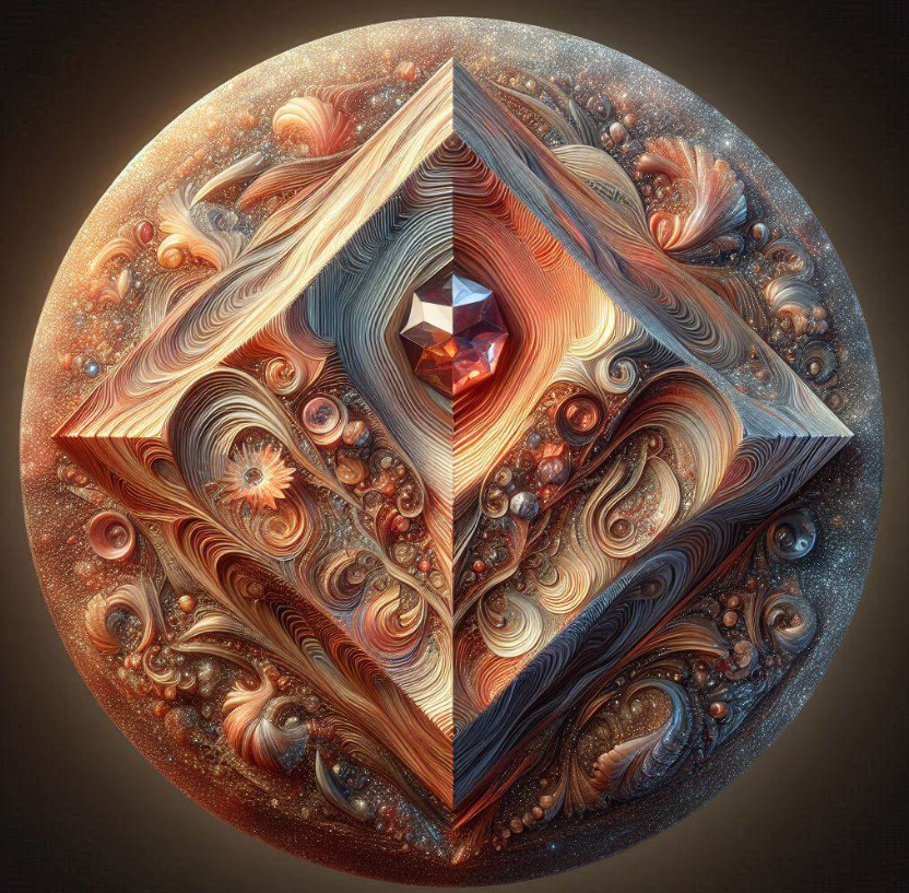 The Role of Texture in Digital Art: Capturing Tactile Elements with ...