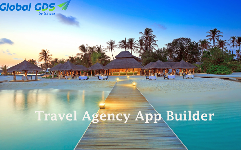Travel Agency App Builder | by Aishu kri | Jul, 2023 | Medium