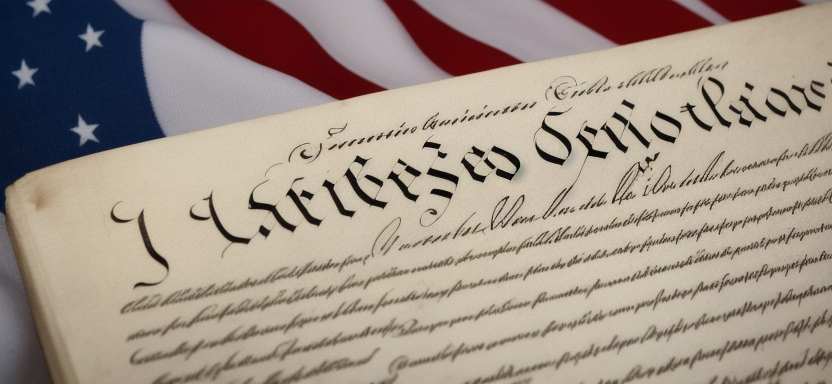 The Birth of a Nation: The Constitution of the United States. | by greg ...