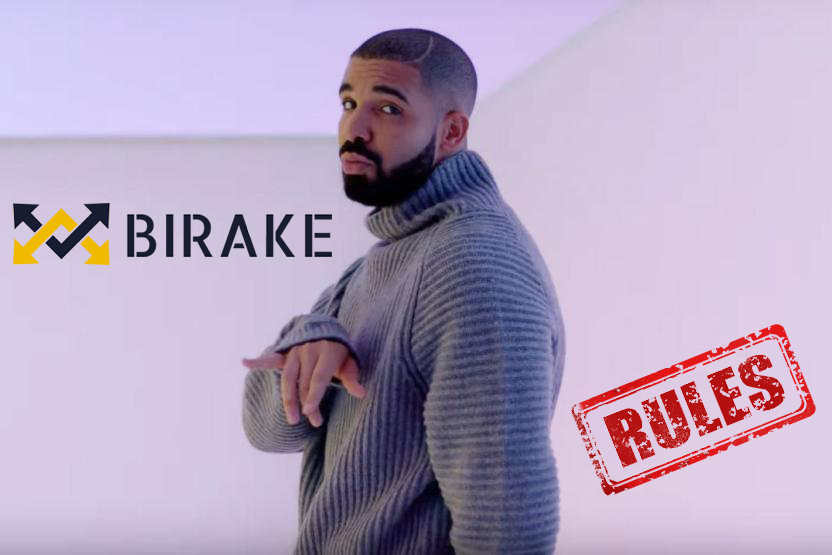 Birake Meme contest!. Birake challenges its community to use… | by ...