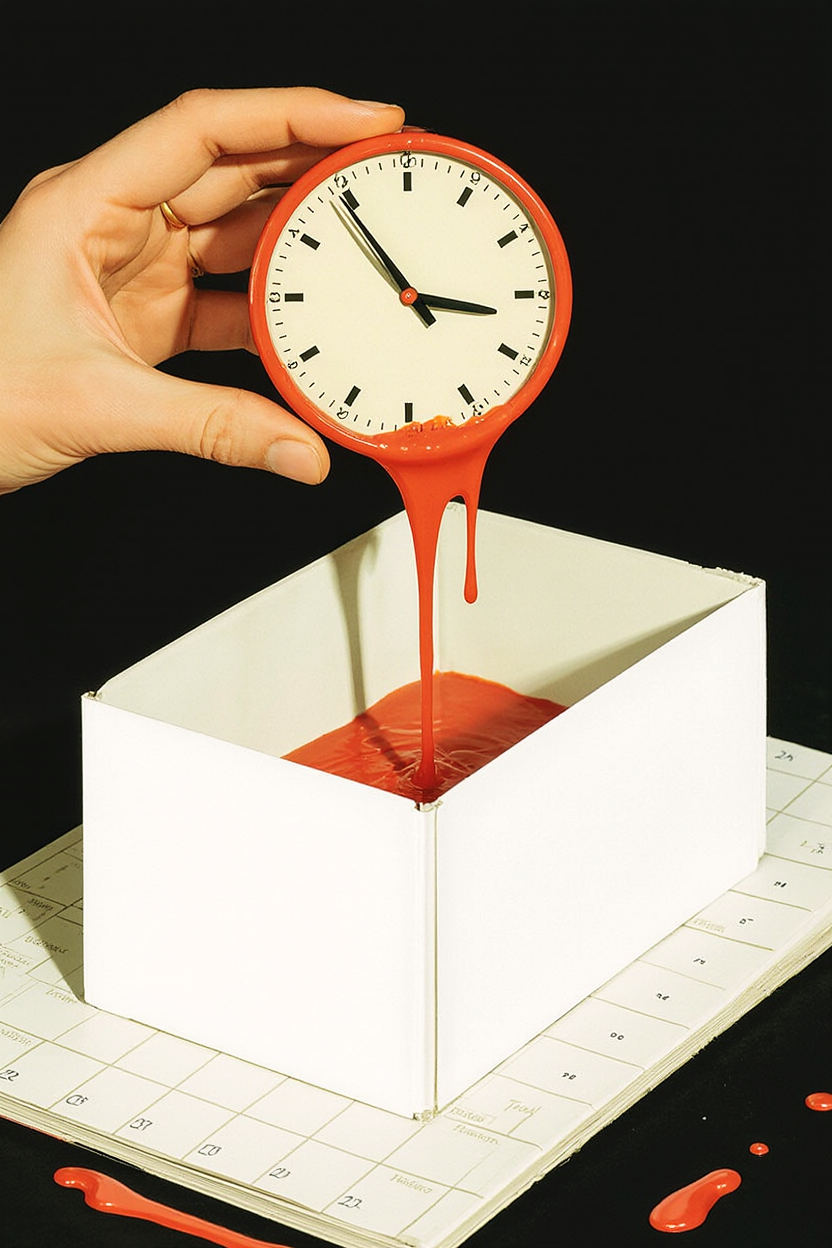Time Perception Hack — How to Create More Hours in Your Day | by Fatih ...