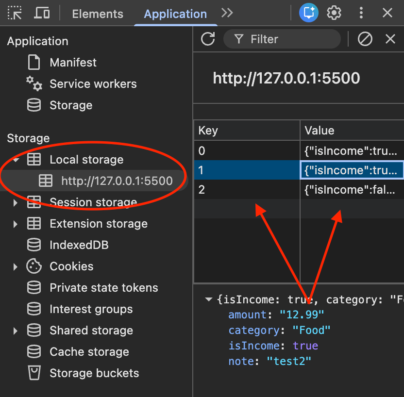 A primer on localStorage. Your browser has the ability to store… | by ...