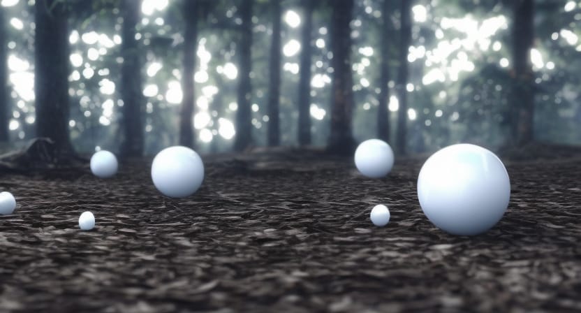 Learn About Orbs and See My Own Orb Photo | by Dan R. Green | Healthy ...