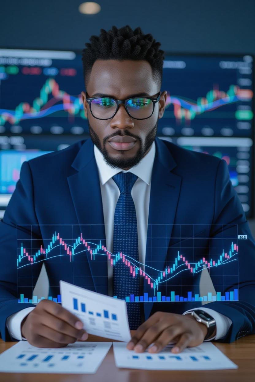 How to Trade Forex with Full-Time Job: 9-to-5 Worker's Complete Trading ...