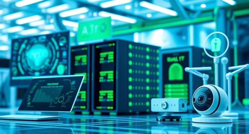 Top Tech Innovations in 2024: AI,Quantum Computing | Medium