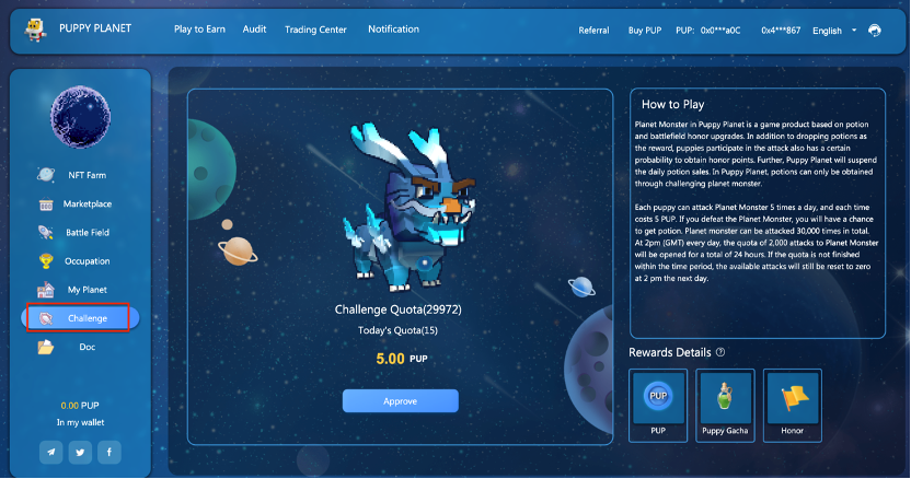 Planet Monster Instructions and Tutorials | by Puppy Planet | Medium