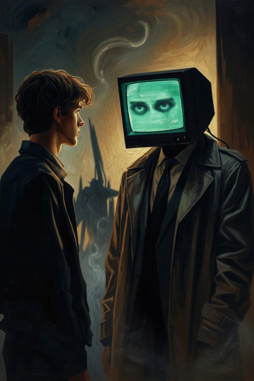 I Built a Personal Career Intelligence Agent With Claude Code. Here’s ...