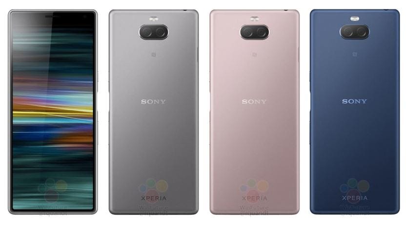 Sony Xperia XA3 Smartphone Specifications | by Muhammad Rehman | Dec ...
