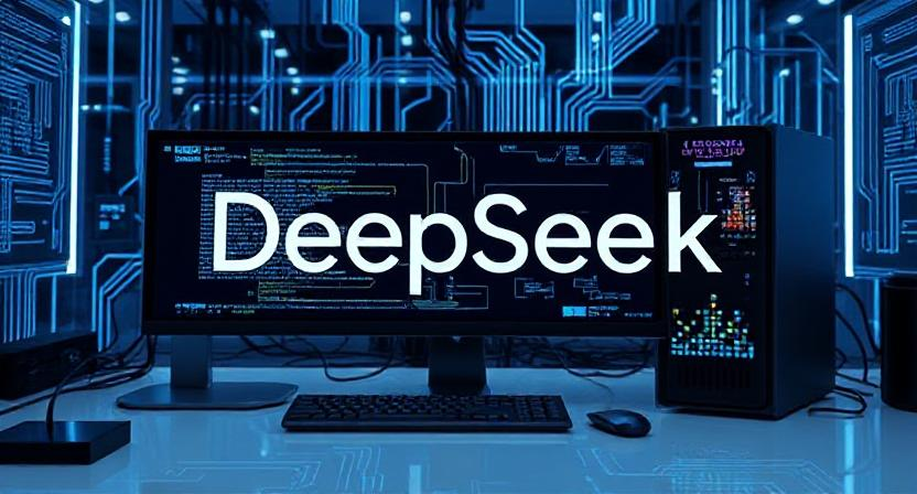 Deploy DeepSeek Locally — The Easy Way | by Salah Ud Din | Medium